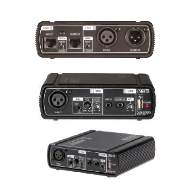 Controlador DIB-6000